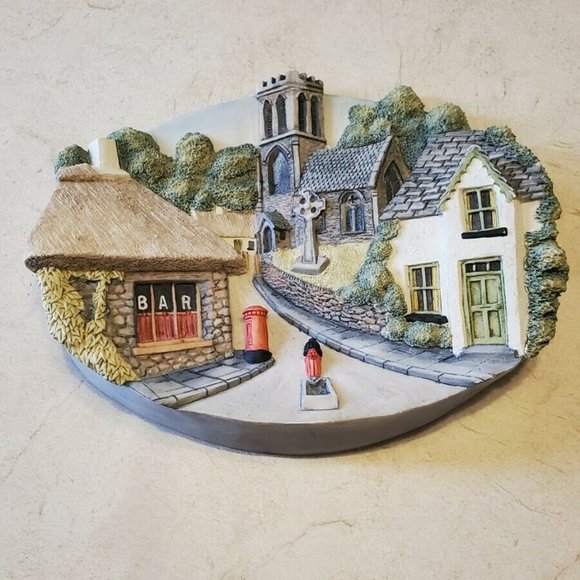 The Irish Heritage Collection | Wall Decor | The Irish Heritage ...